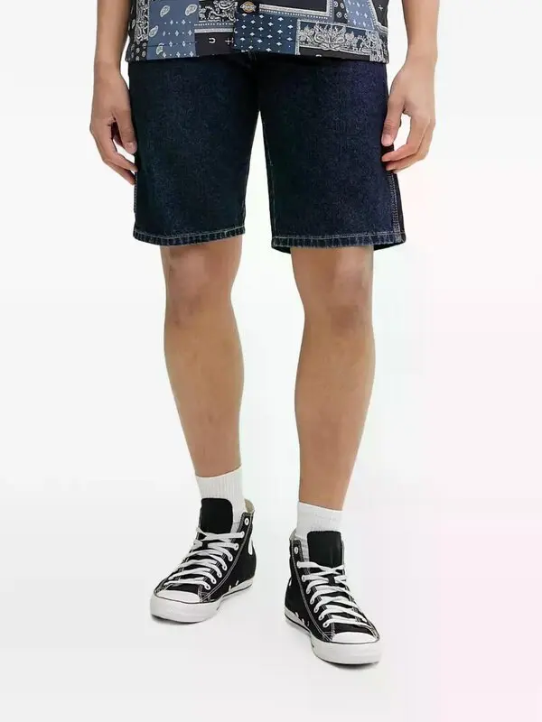 Dickies Relaxed-fit Denim Shorts