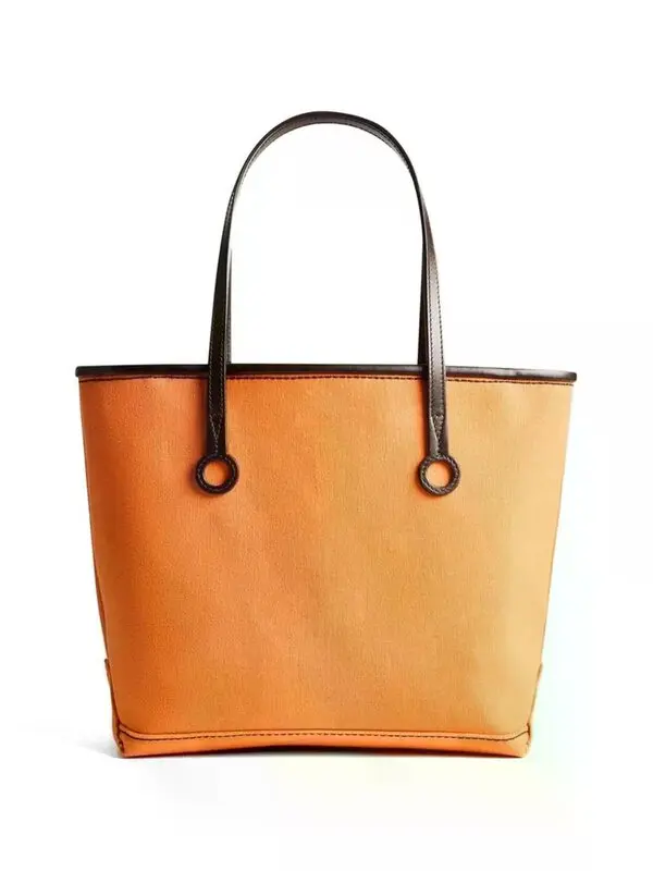 JW Anderson Logo Charm Tote Bag