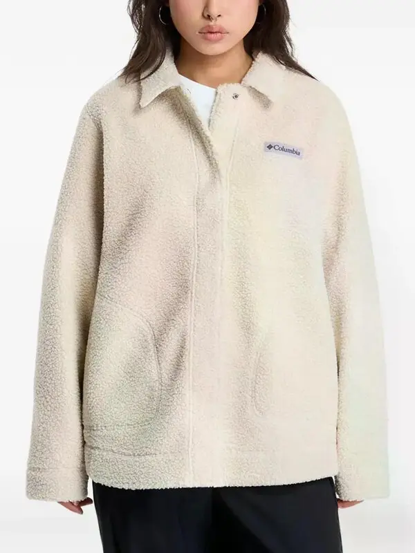Columbia Panorama Fleece Jacket