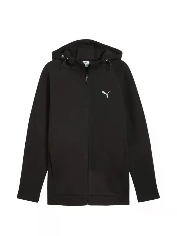PUMA Evostripe Full-zip Hoodie