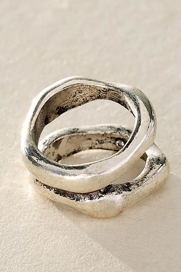 Free People Fallon Pinky Ring