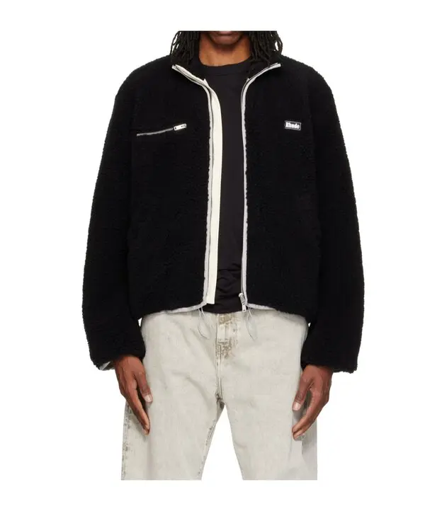 Rhude Parilla Jacket