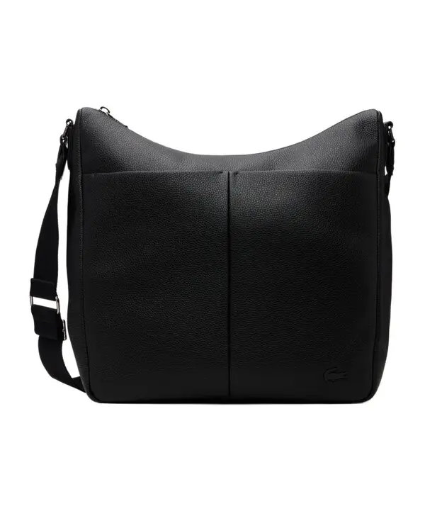 Lacoste Large Magnus Shoulder Bag