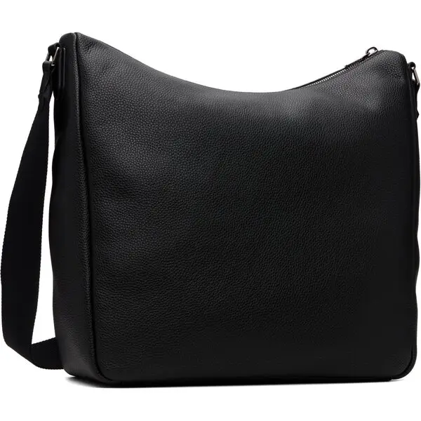 Lacoste Large Magnus Shoulder Bag