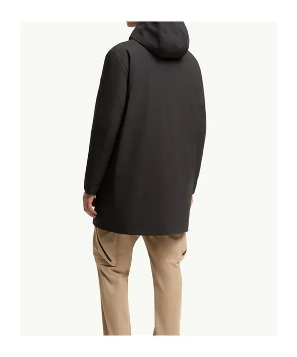 Moncler Vexin Long Parka