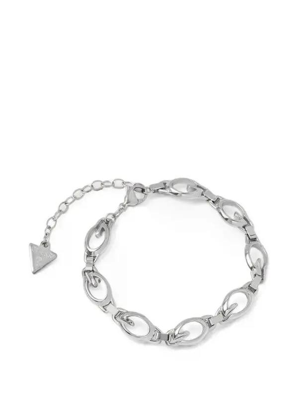 Guess Logo-link Bracelet