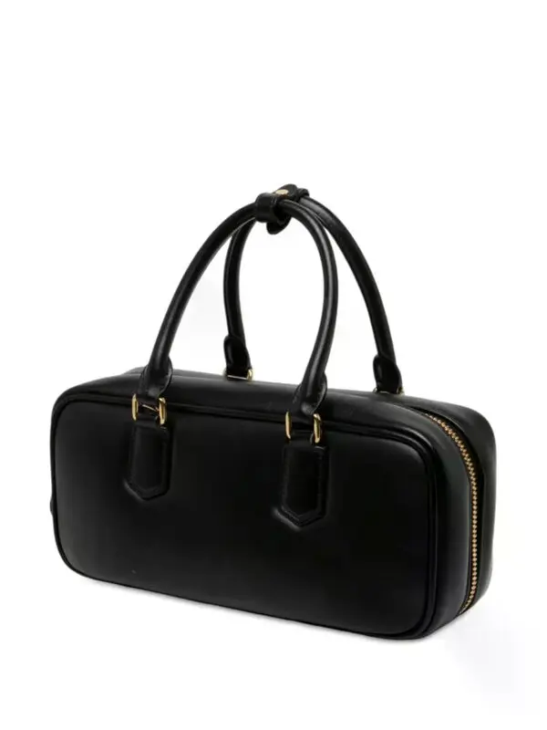 Miu Miu 2010-2026 Leather Arcadie Satchel