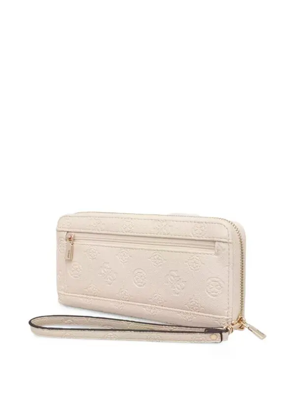 Guess Blake Zip-around Wallet