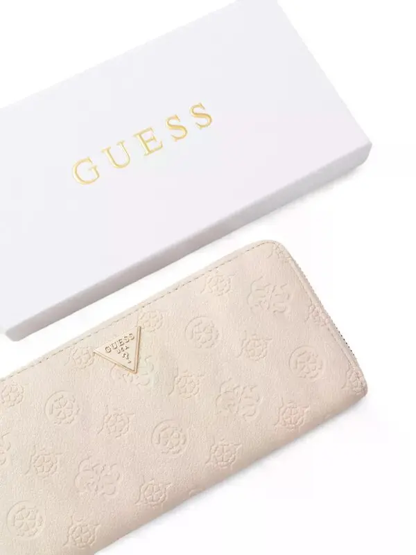 Guess Blake Zip-around Wallet