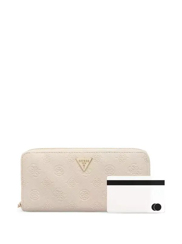 Guess Blake Zip-around Wallet