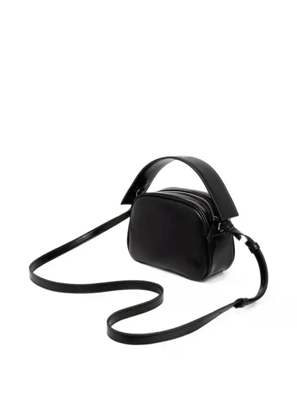 Armani Exchange Logo-print Cross Body Bag