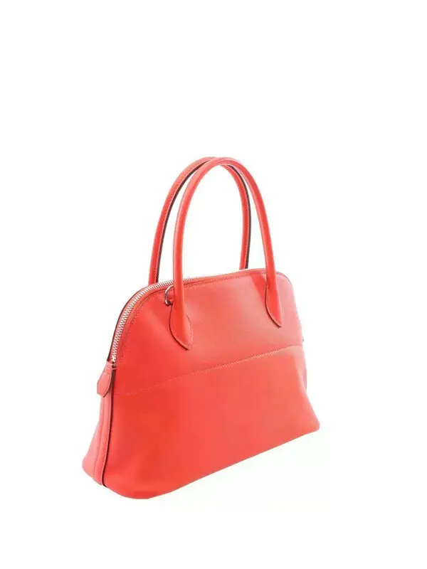 Hermès 2016 Swift Bolide 27 Satchel