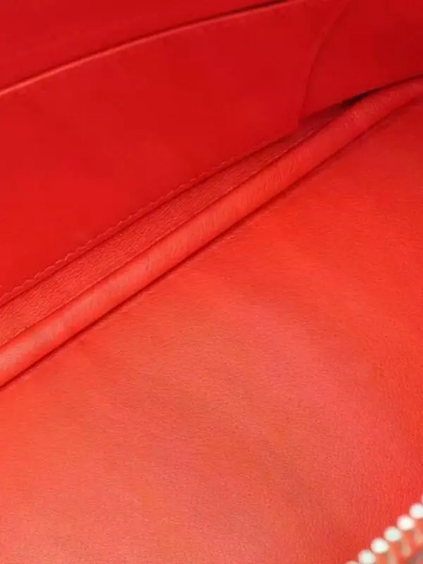 Hermès 2016 Swift Bolide 27 Satchel