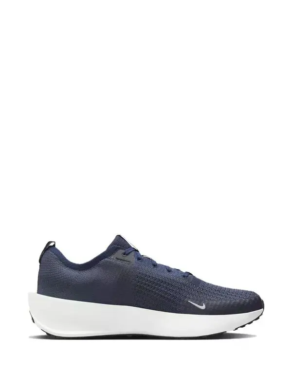 Nike Interact Run Sneakers - Blue