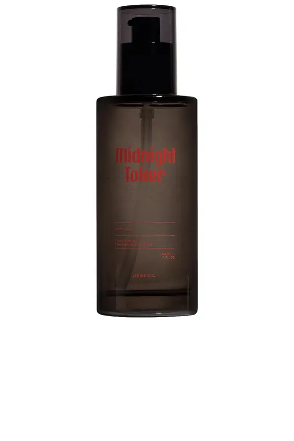 HERETIC PARFUM Midnight Toker Body Oil