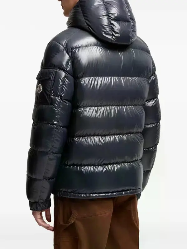 Moncler Maya Quilted Jacket