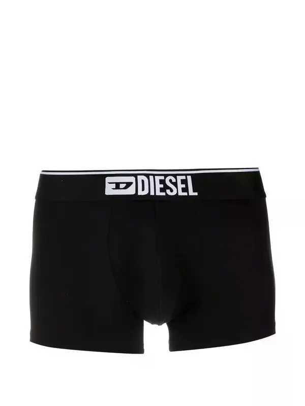 DIESEL® Three-pack Pf Plain Boxer Briefs