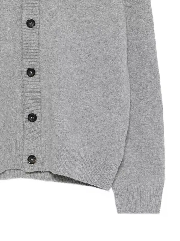 Paul Smith Button-up Wool Cardigan