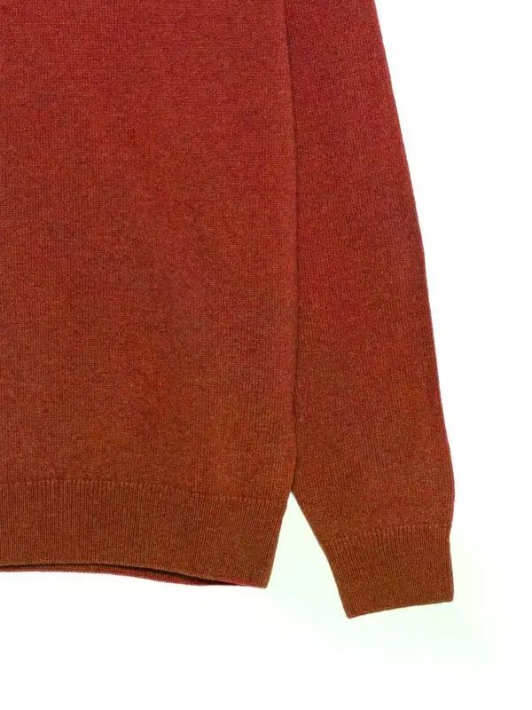 Paul Smith Raglan-sleeve Crew-neck Sweater