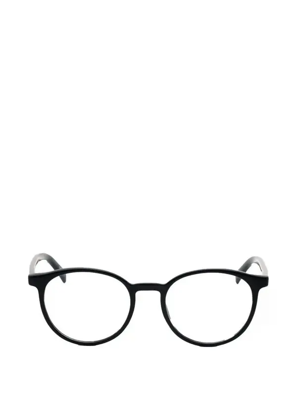 LEVI'S Round-frame Glasses - Blue