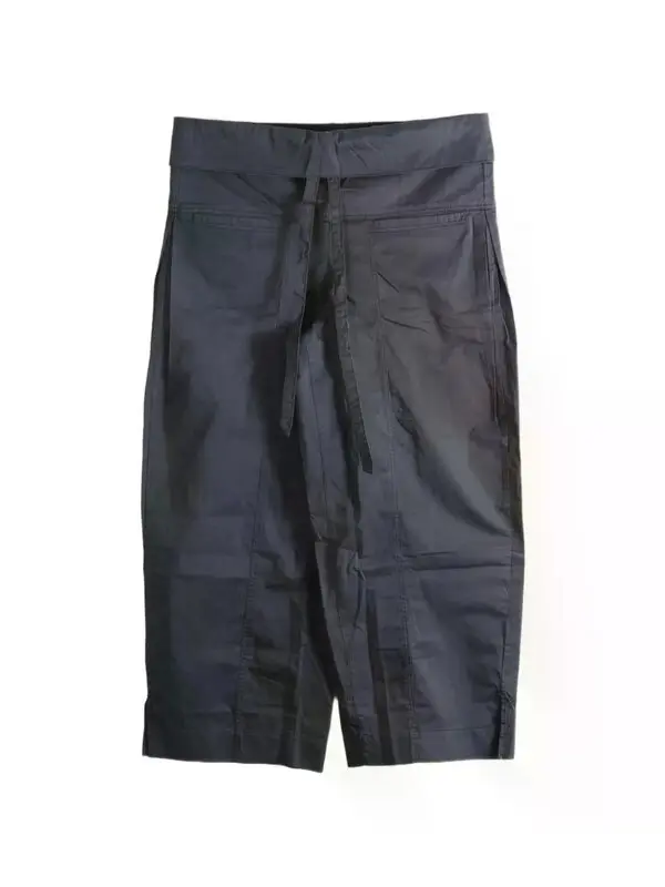 Free People Fisherman Wide-leg Trousers