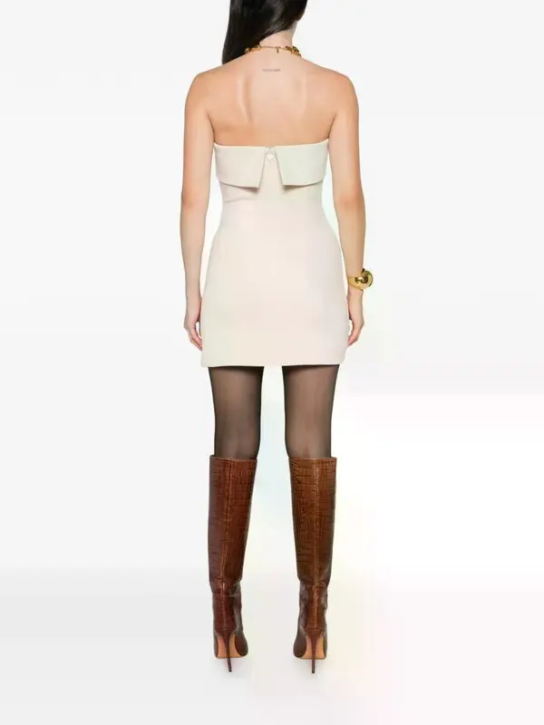 ANIYE BY Tara Mini Dress