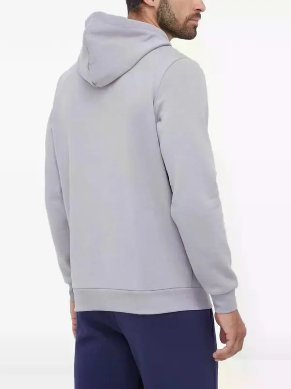 PUMA Logo-print Hoodie