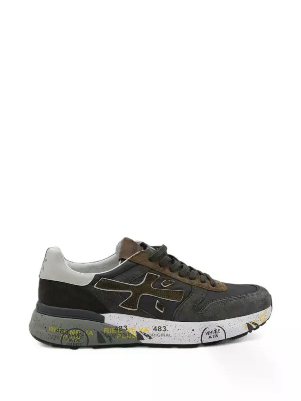 Premiata Mick 8432 Sneakers