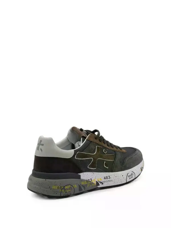 Premiata Mick 8432 Sneakers