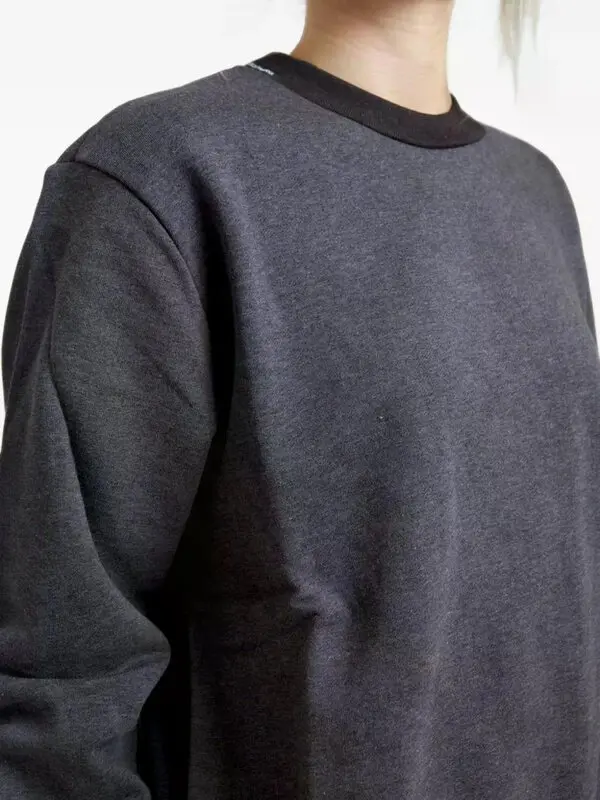 Dolce & Gabbana Crew-neck Sweatshirt