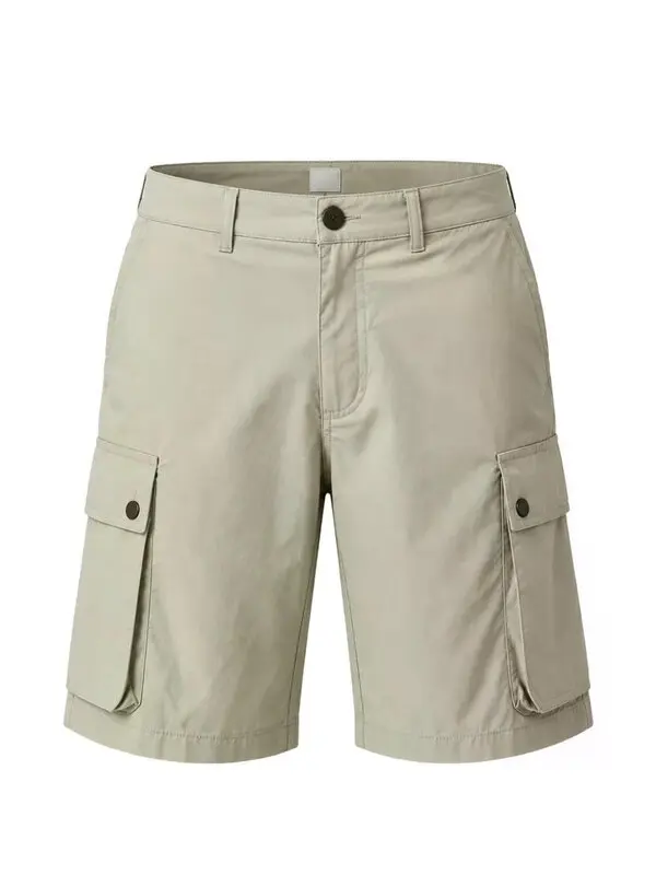 MOR Cotton Cargo Shorts