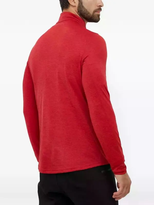 MONTANE Quarter-zip Long-sleeve Top
