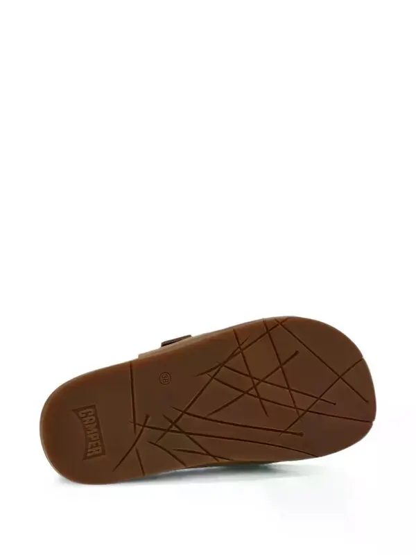 Camper Lluc Buckle-strap Sandals