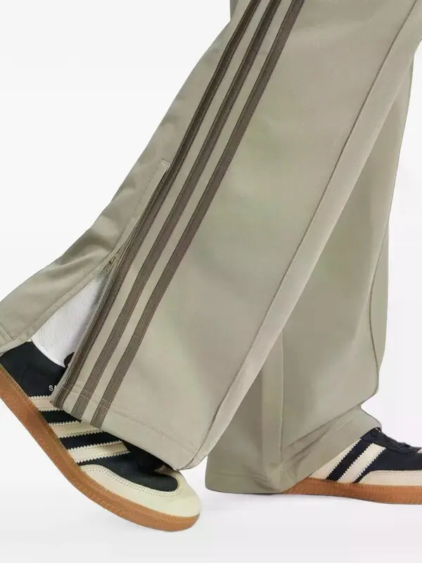 Adidas Firebird Side-stripe Track Pants