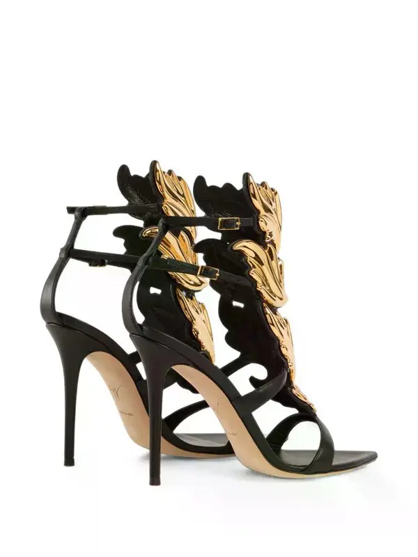 GIUSEPPE ZANOTTI New Cruel Sandals 105