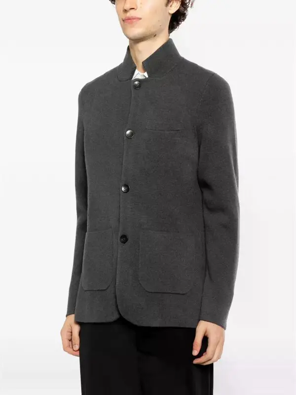 N.peal Grosvenor Milano Jacket