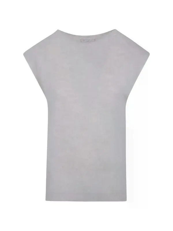 Antonelli Firenze Short-sleeve Sweater