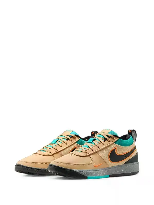 Nike Book 1 Mowabb Sneakers