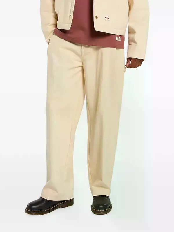Dickies Straight-leg Carpenter Jeans