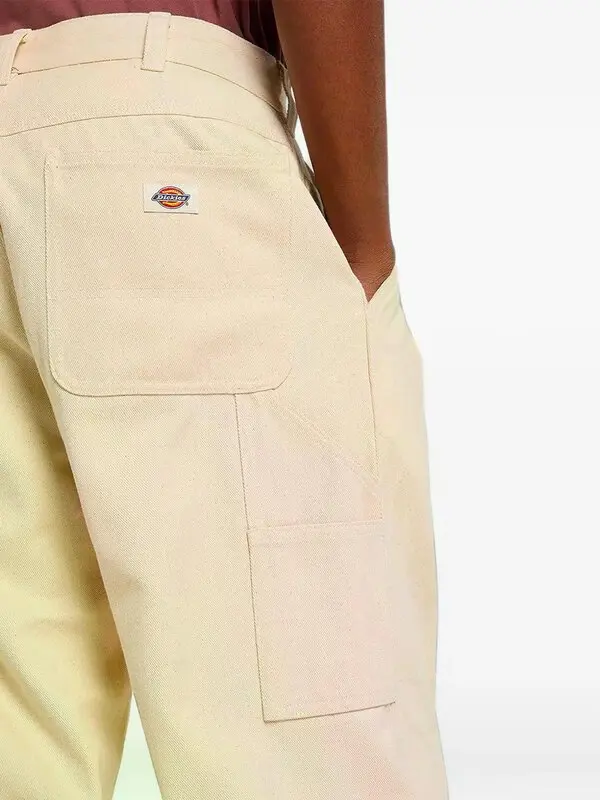 Dickies Straight-leg Carpenter Jeans