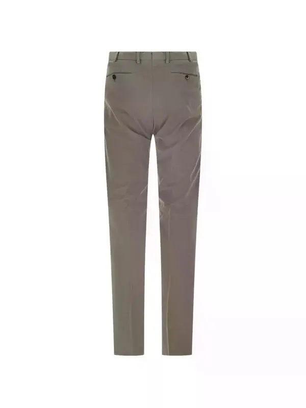 PT TORINO Straight-leg Chino Trousers