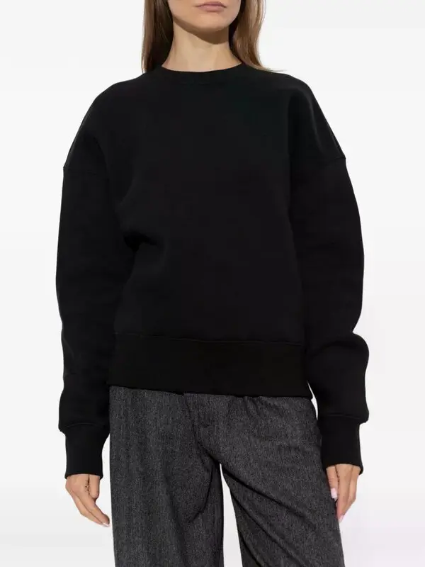 AMI Paris De Coeur Sweater