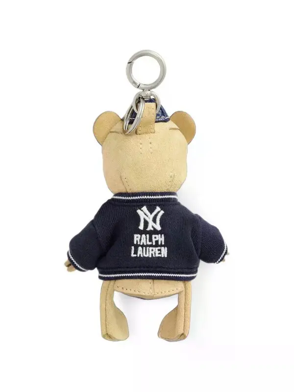 Polo Ralph Lauren Polo Bear Keyring