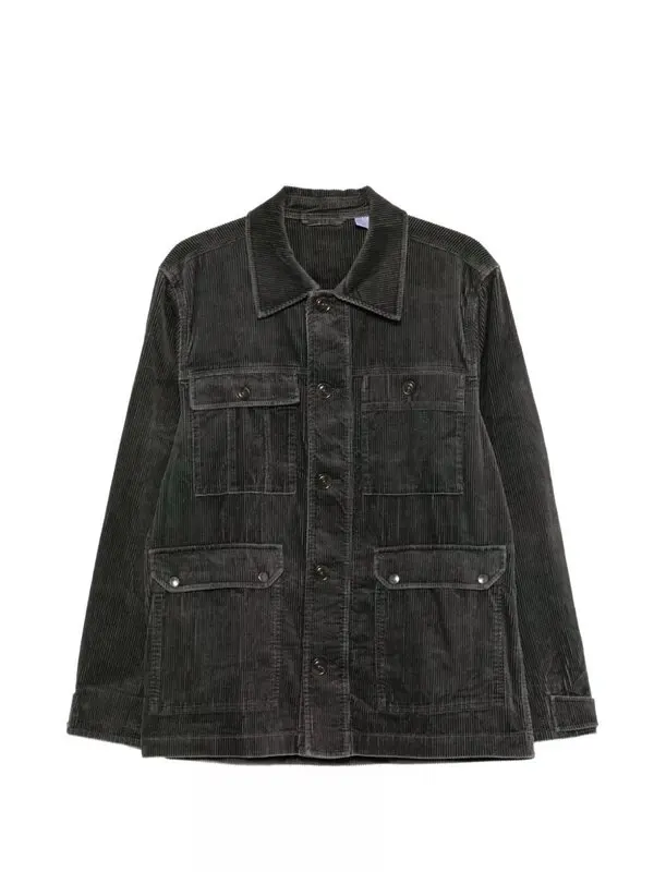Paul Smith Corduroy Utility Jacket