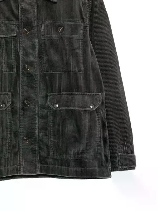 Paul Smith Corduroy Utility Jacket