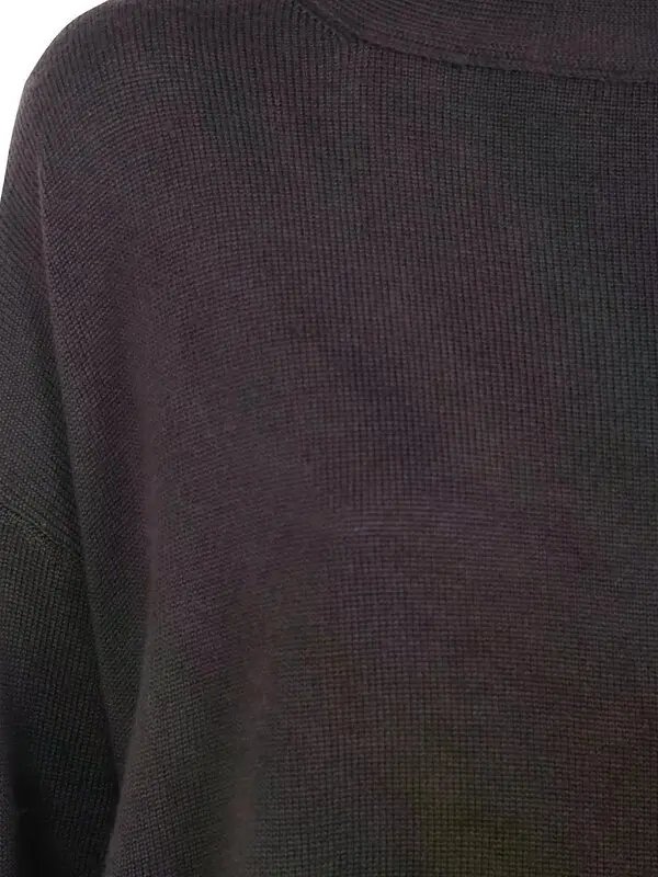PIERANTONIOGASPARI Roll-neck Wool Sweater