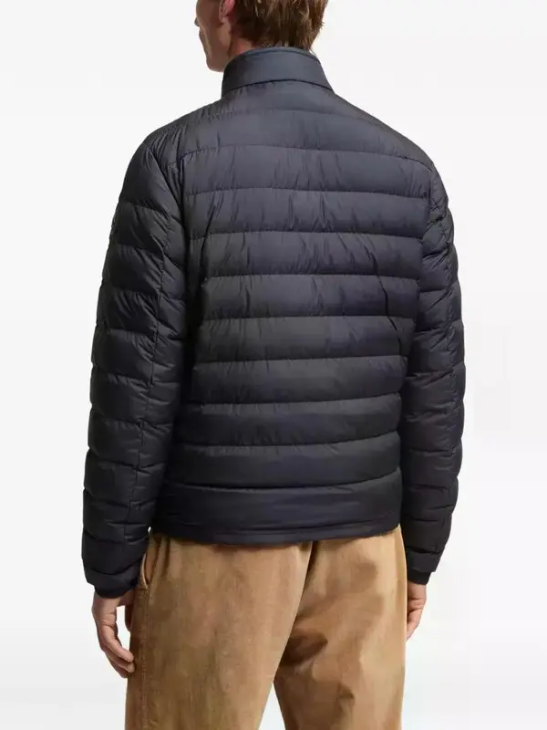 Moncler Clorin Quilted Jacket
