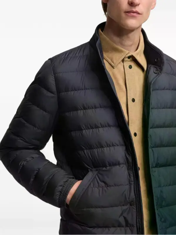 Moncler Clorin Quilted Jacket