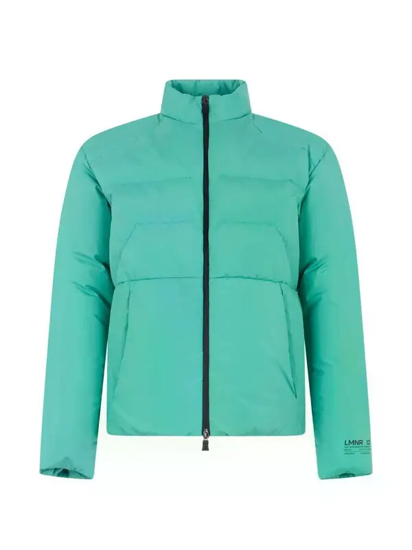 Herno Padded Jacket - Green