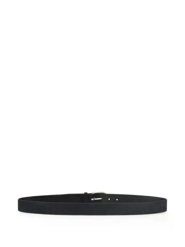 Orciani Nabucco Leather Belt